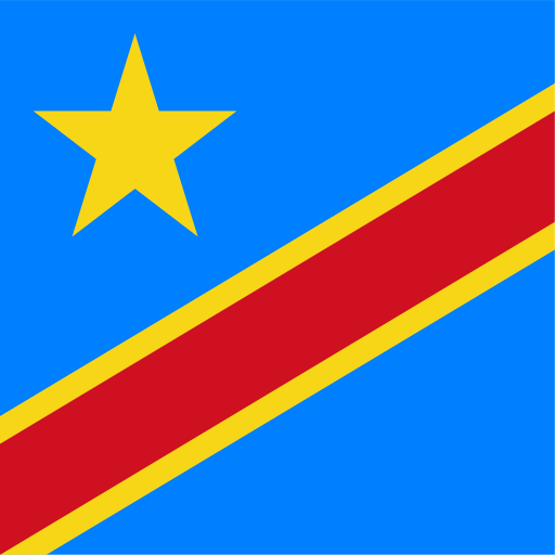 Always Mobile | Congo (RDC) Forfait de données prépayé eSIM pour les ...