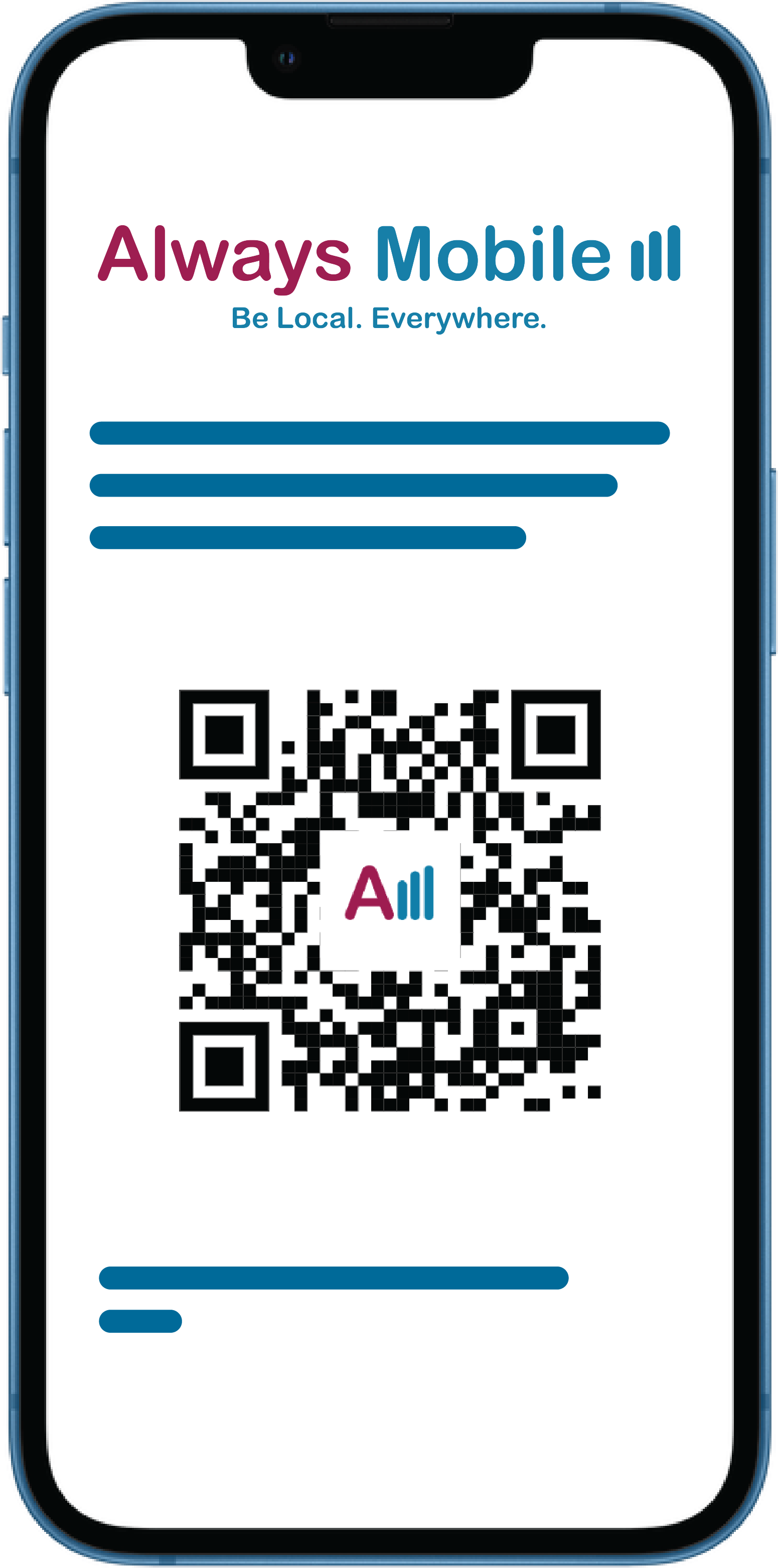 Always Mobile | eSIM data plans for international travel